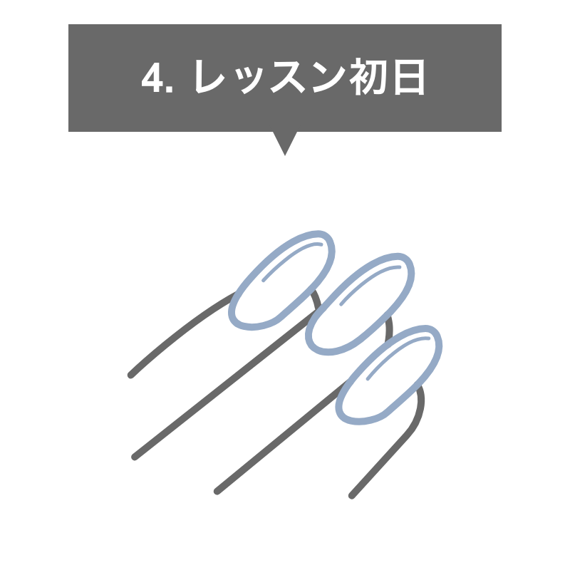 スクール案内｜ネイルサロン & ネイルスクール クイール【QUILL】｜栃木県宇都宮市・小山市